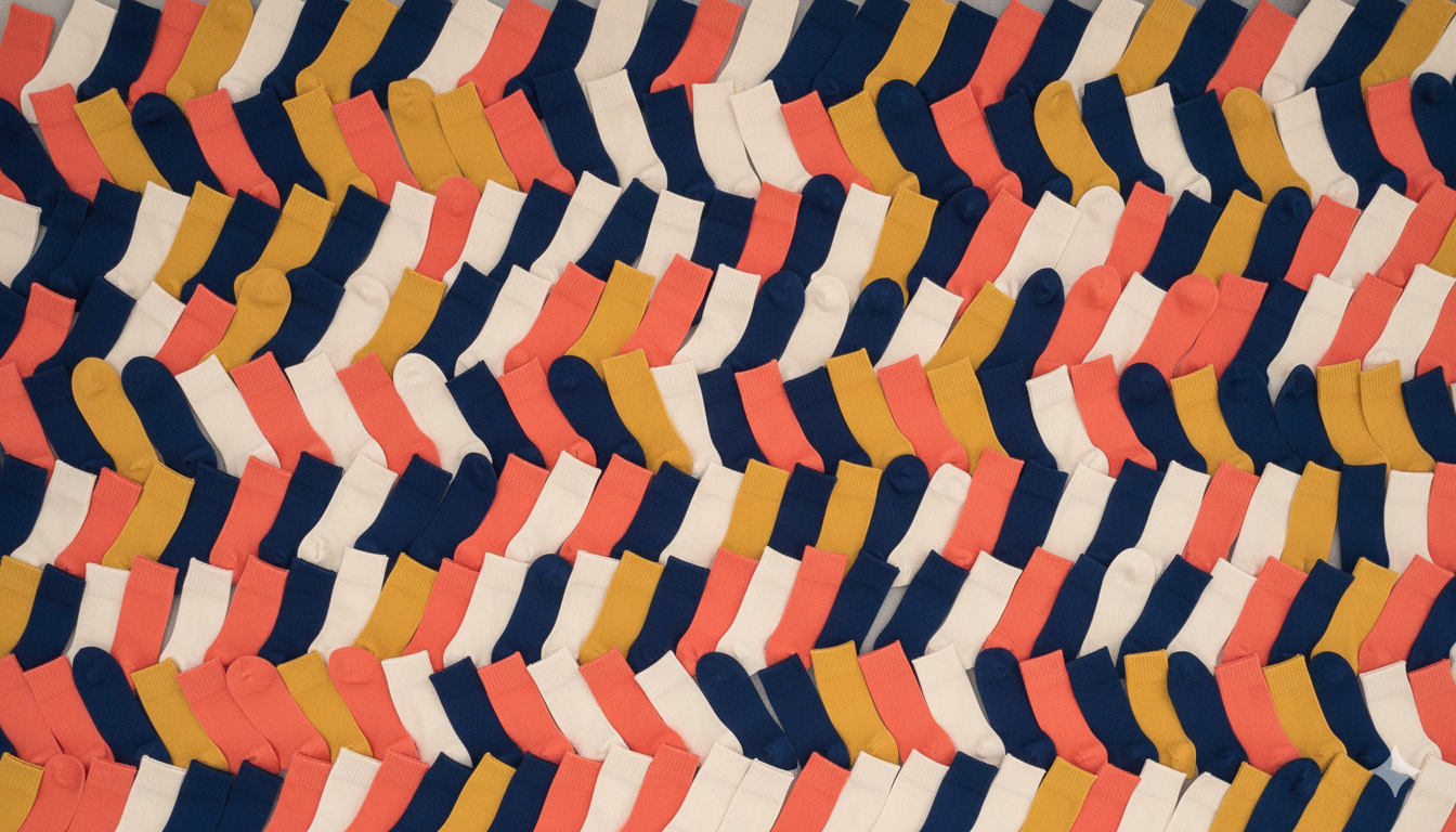 Custom Sock Studio - #1 Custom Socks Manufacturing Platform